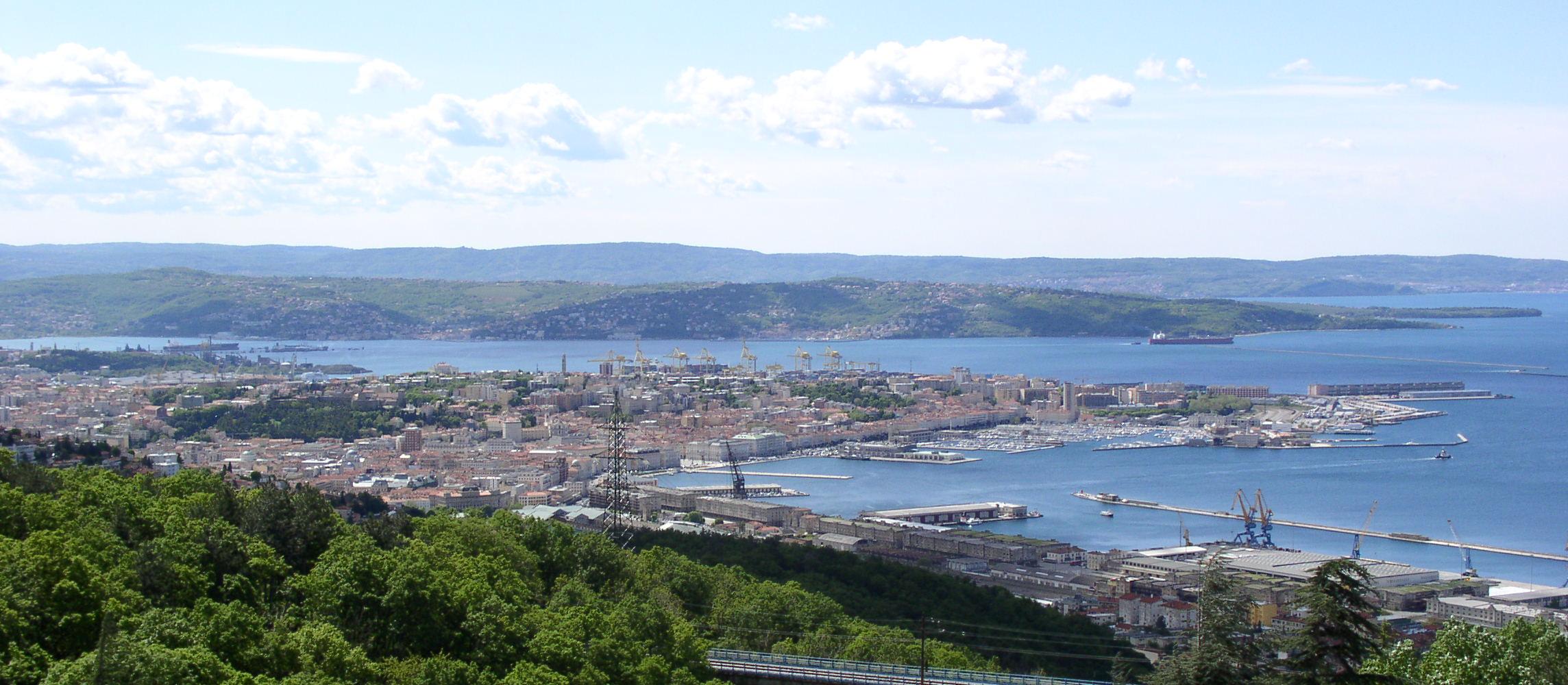 Cos'è la SISSA? Una breve presentazione - L'oppure